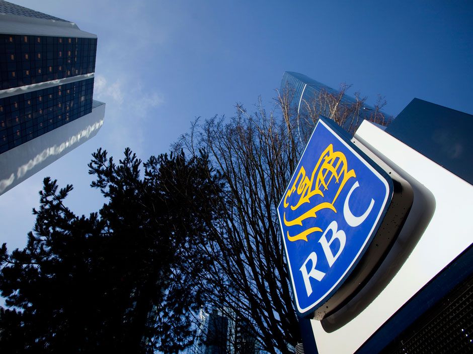 RBC prices its second NVCC sub-debt issue, raising $1B at 3.45% for ...