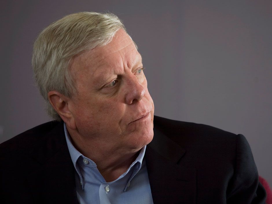 TransMountain pipeline 'will go forward' if approved, Kinder Morgan Inc ...