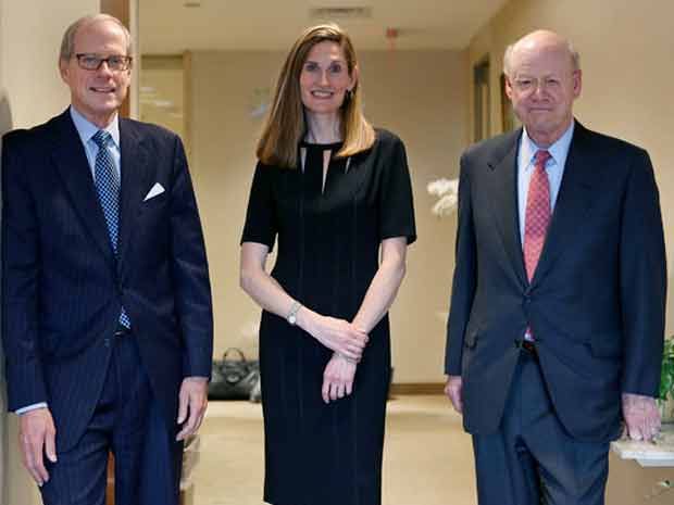 Rockefellers, heirs to an oil fortune, will divest $860-million charity ...