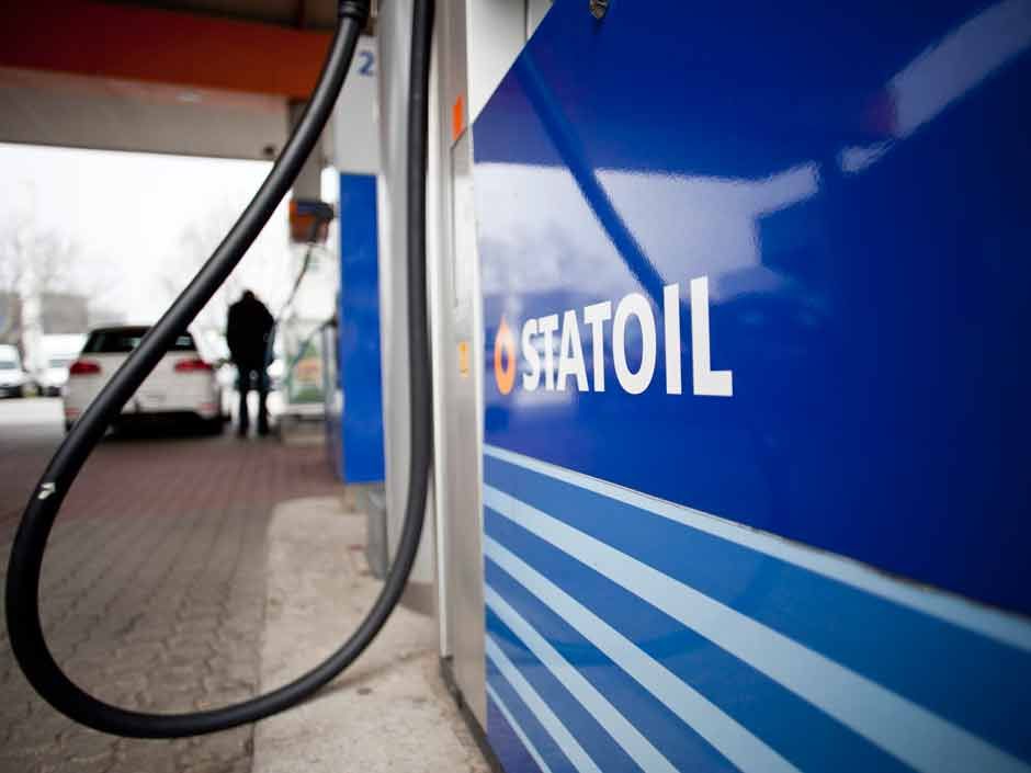 Statoil ASA downgraded to underperform | Financial Post