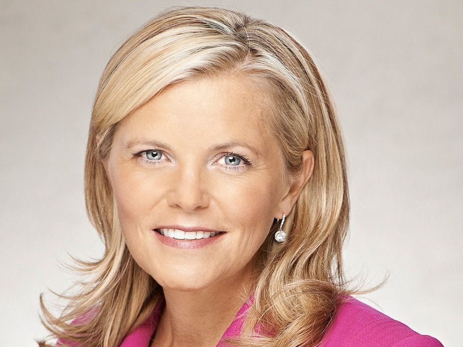 Heather Crawford joins Fengate Capital as general counsel | Financial Post