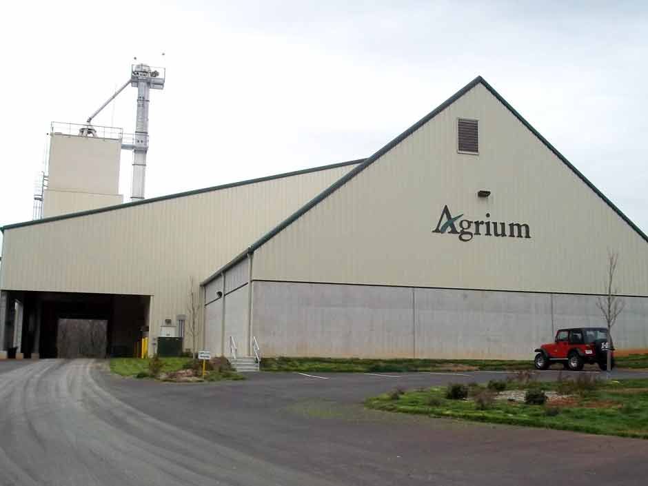 Agrium Inc. targeted by another activist investor | Financial Post
