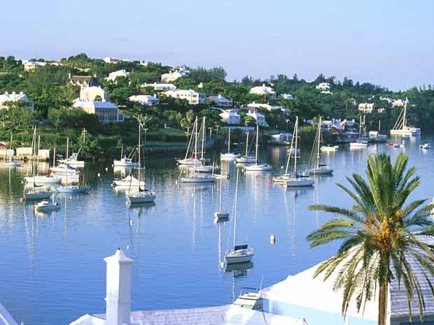 A tale of two Bermuda reinsurers | Financial Post