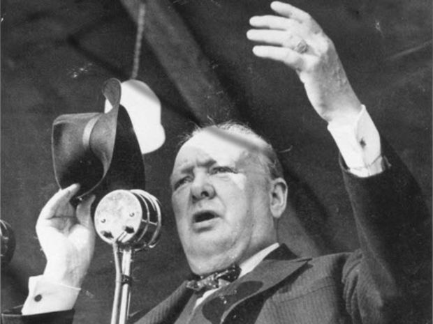 You don’t need to be Churchill: Four tips for leading effectively ...