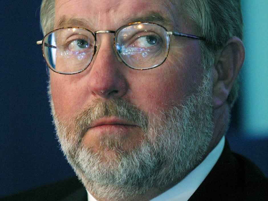 Dennis Gartman: 'We're witnessing the end of the oil era' | Financial Post