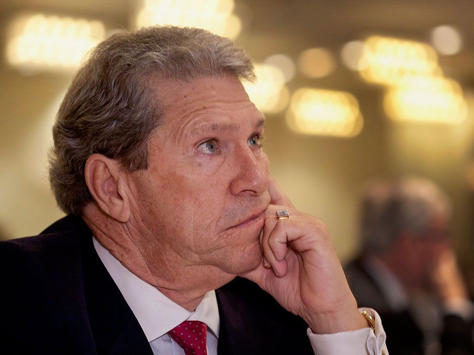 As clock winds down, CP Rail’s Harrison hunts for his dream deal ...