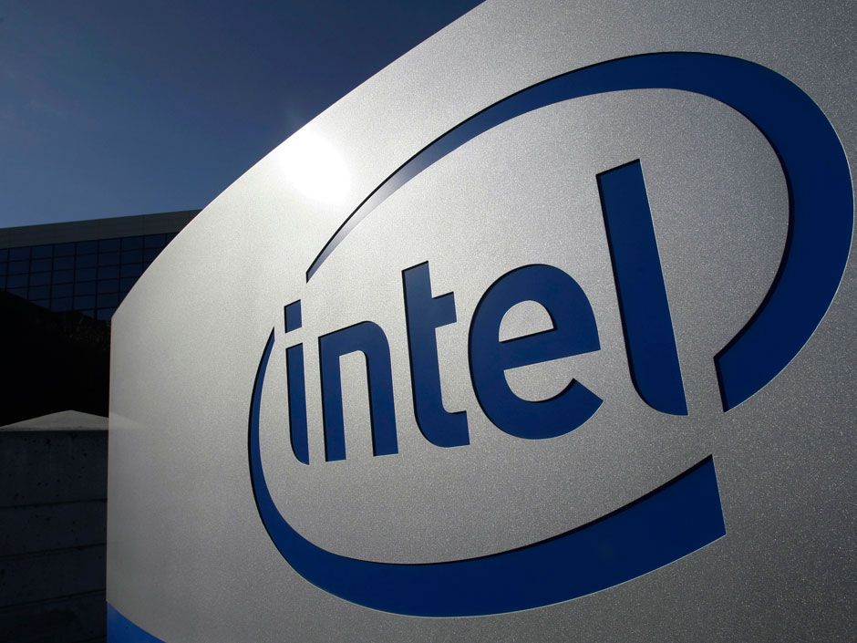 Intel Corp expects revenue to top estimates as corporate demand for PCs ...