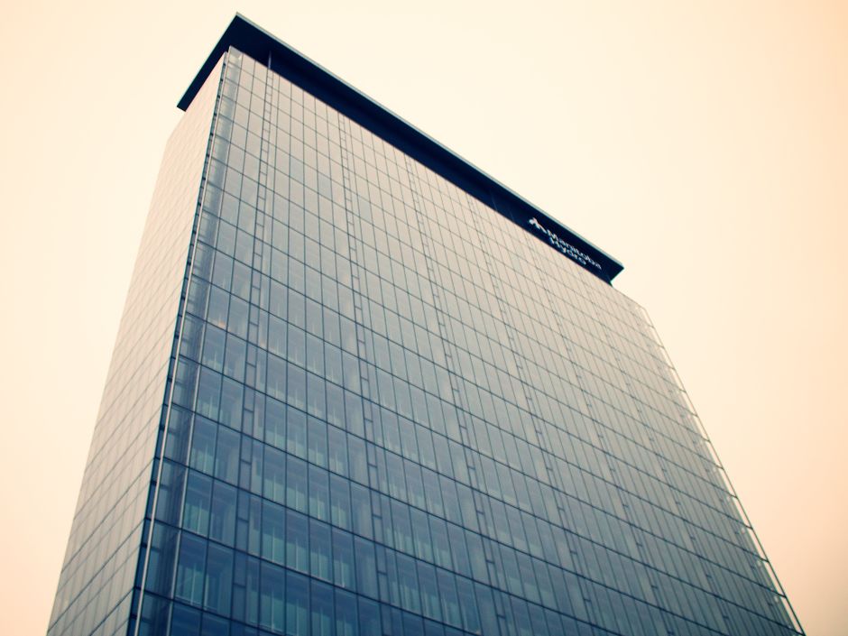 5 futuristic office buildings that already exist | Financial Post