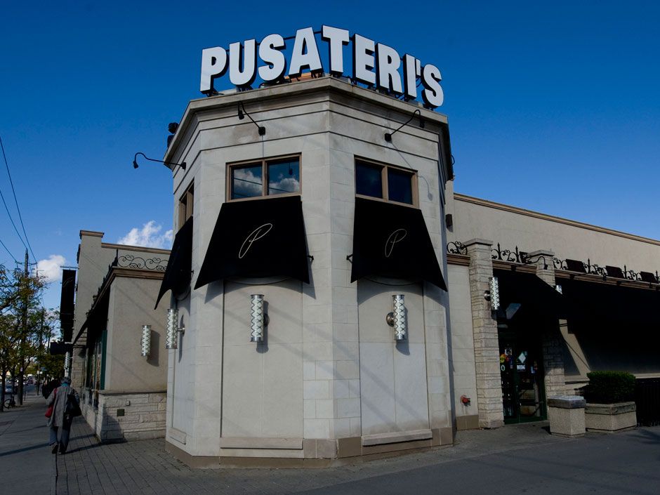 Saks Fifth Avenue's food halls in Canada to be operated by Toronto ...