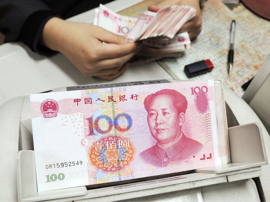 Why Canada needs a renminbi trading hub now | Financial Post