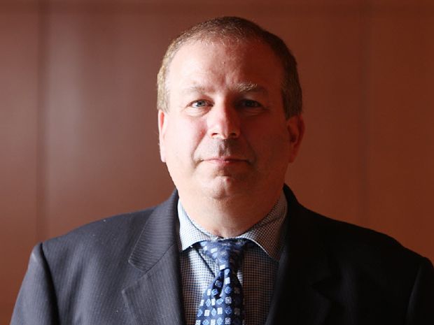 Black Monday, Oct. 19, 1987: David Rosenberg remembers the scariest day ...