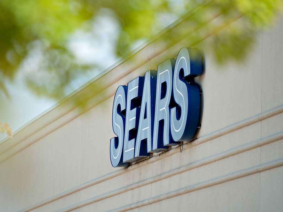 Sears seeks up to US$625-million with planned rights offering ...