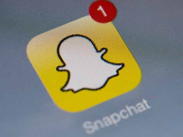 Yahoo said close to investing in Snapchat Inc at US$10-billion value ...
