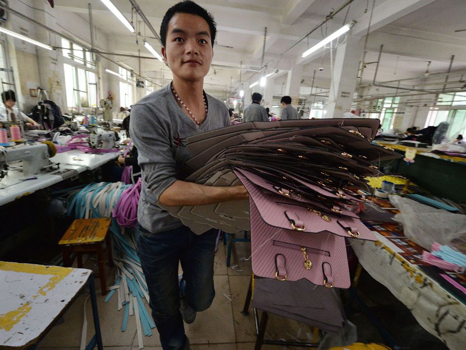 Alibaba Singles’ Day sales hit new record as sales surge past $8 ...