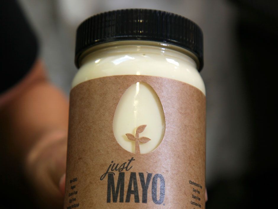 Peter Foster: Mayo Wars: Hold the sustainable sanctimony | Financial Post