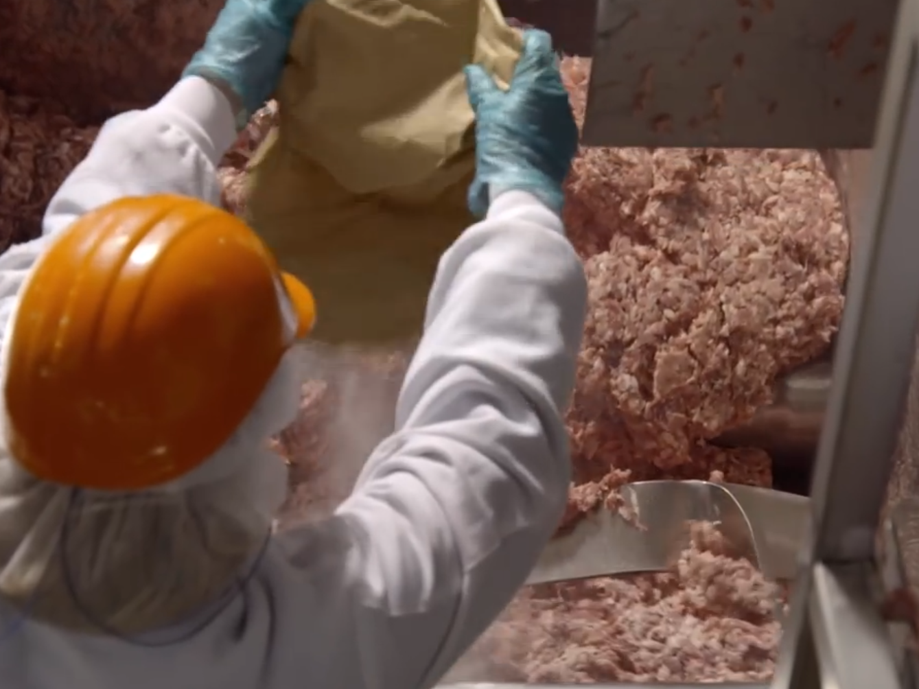 Dispelling the pink-slime myth: A lesson in ‘unbranding’ from McDonald ...