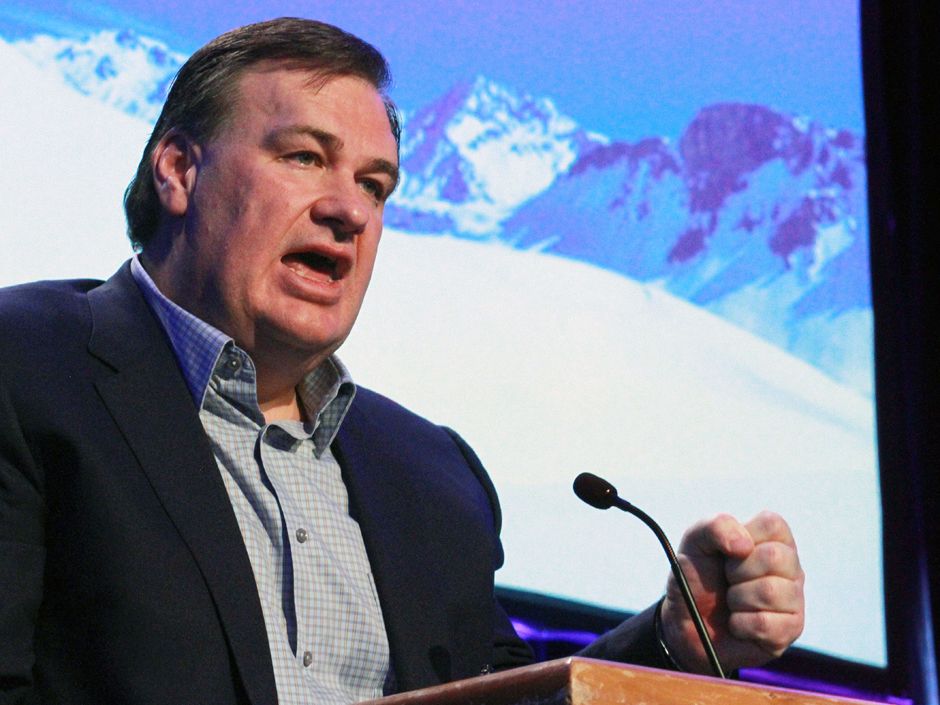 Canadian Natural Resources chairman sees oil touching US$30 a barrel ...