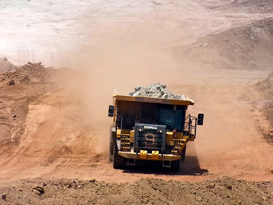 Nevsun Resources stock leaps on talk Qatar-backed QKR is close to $1 ...