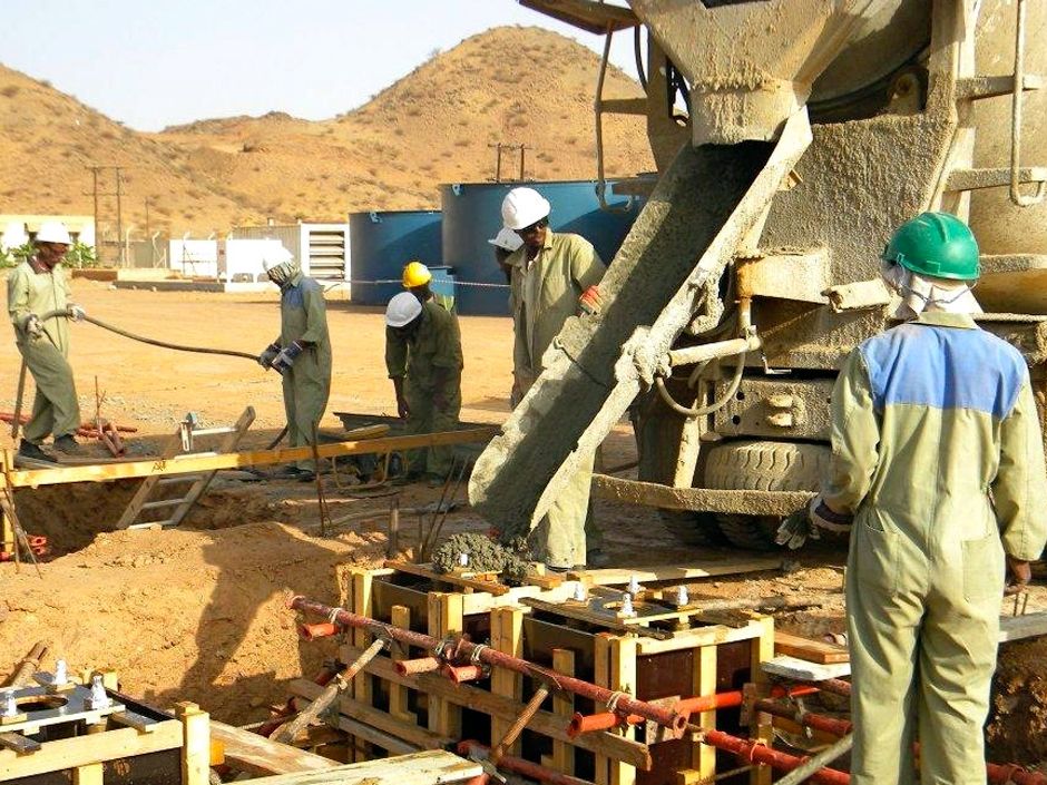 Nevsun Resources Ltd faces lawsuit over allegations of forced labour ...