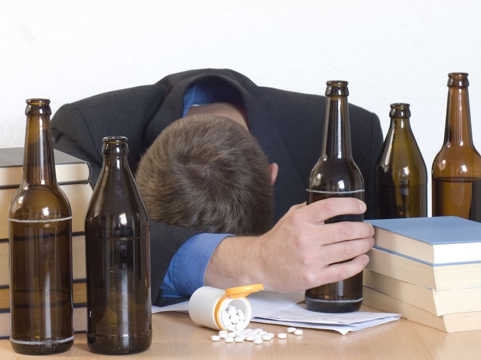 7 ways to avoid the office Christmas party descending into debauched ...