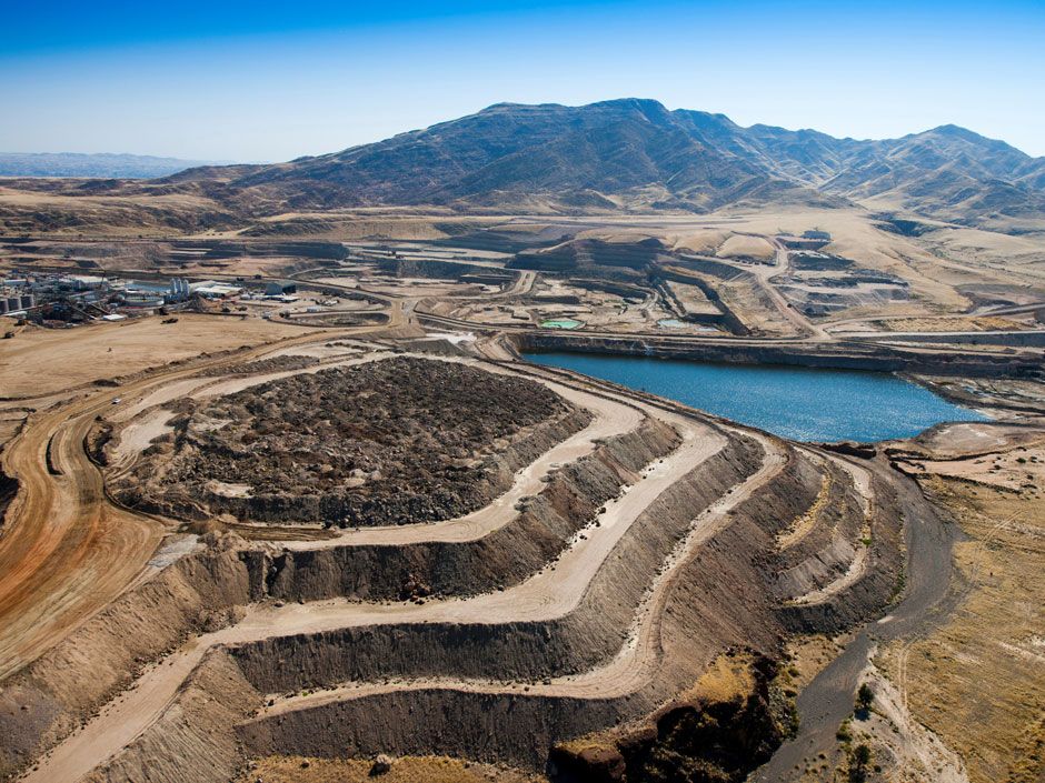 Canadian investors outraged after being shut out of Paladin Energy's ...