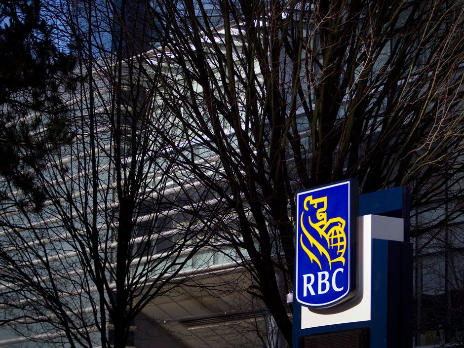 RBC to shrink wealth management business in restructuring that could ...
