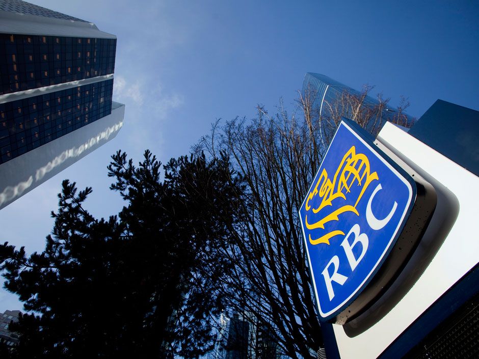 RBC employees 'in the dark' about wealth management shakeup | Financial ...
