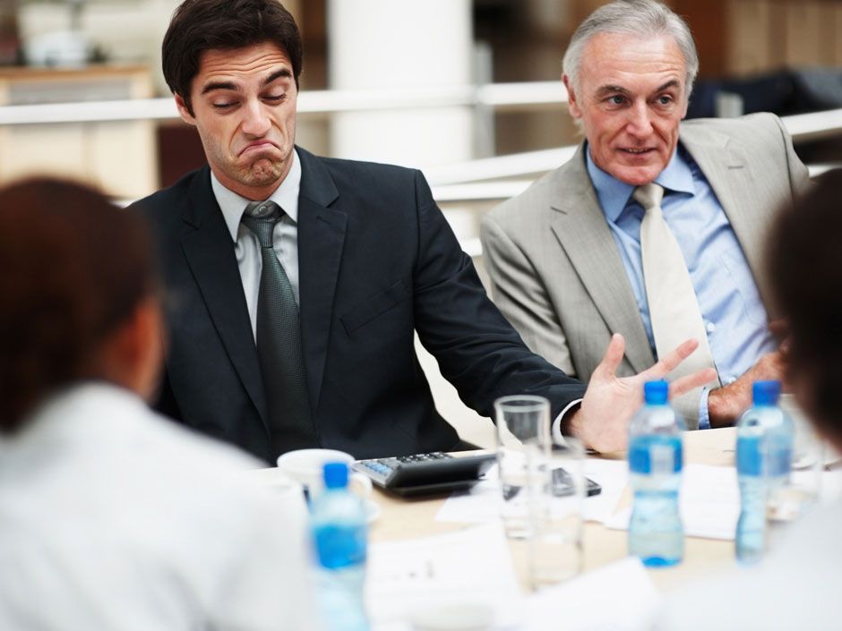 Why it pays to be an emotionally sensitive leader | Financial Post