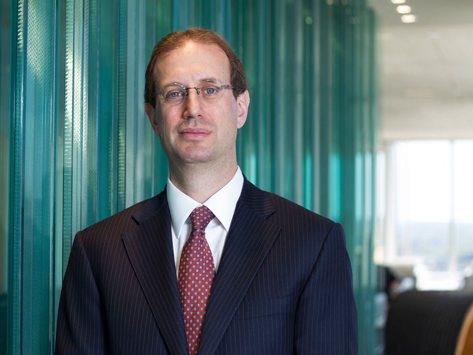 CPPIB overhauls operating structure, bids farewell to senior officer ...