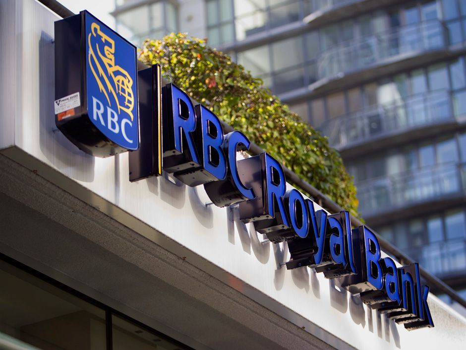 RBC names Damon Williams, Alex Khein as co-CEOs of asset-management ...