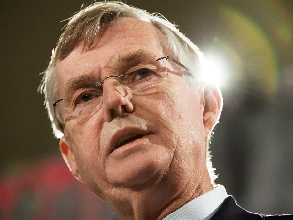 Canada's economy is in serious trouble without a radical shift, warns ...