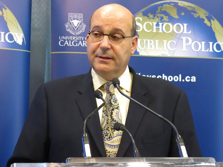 Jack Mintz responds to OSC vice-chair: Consultation not a substitute ...