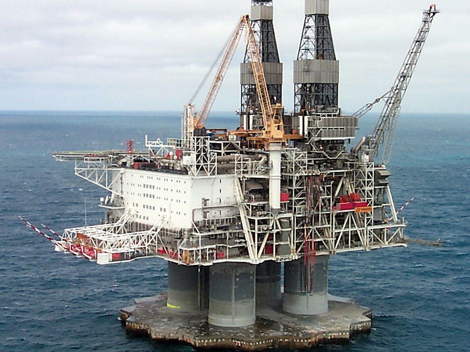 Newfoundland has a message for Ottawa: Don't mess with our oil ...