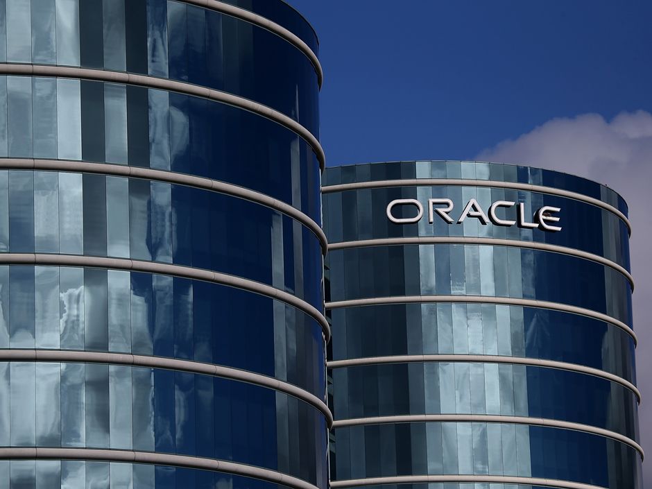 Oracle buys Datalogix: News tech leaders need to know | Financial Post