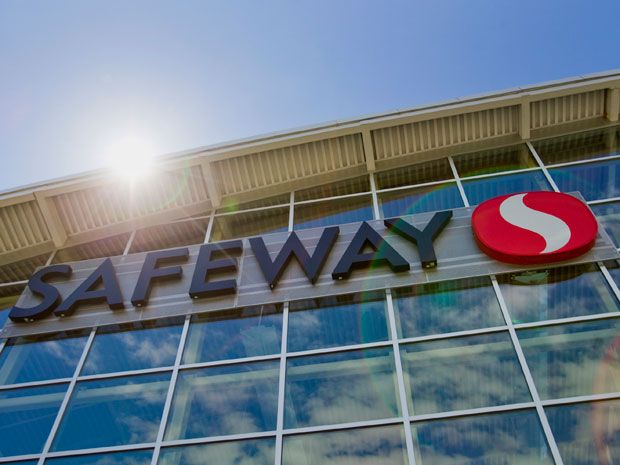 Sobeys owner Empire's profit rises as Safeway buy helps boost same ...