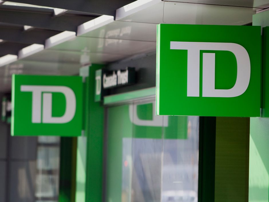 TD stock suffers biggest drop since financial crisis on 'messy ...