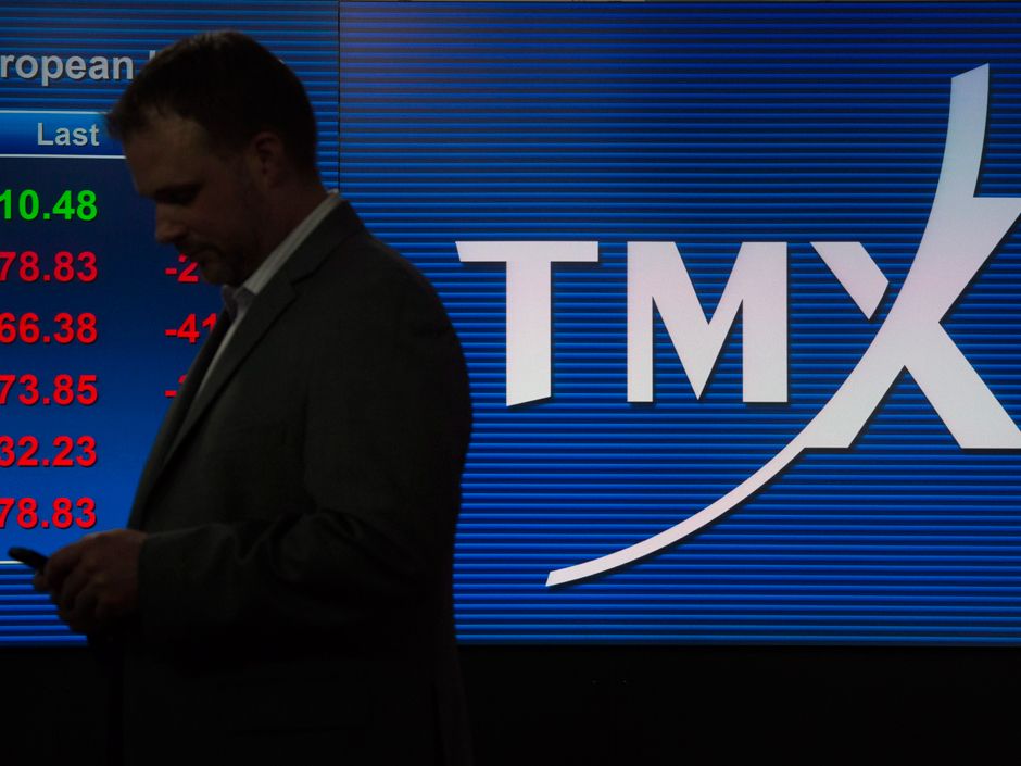 New TMX Group chief plans bigger global role, eyes innovation to ...