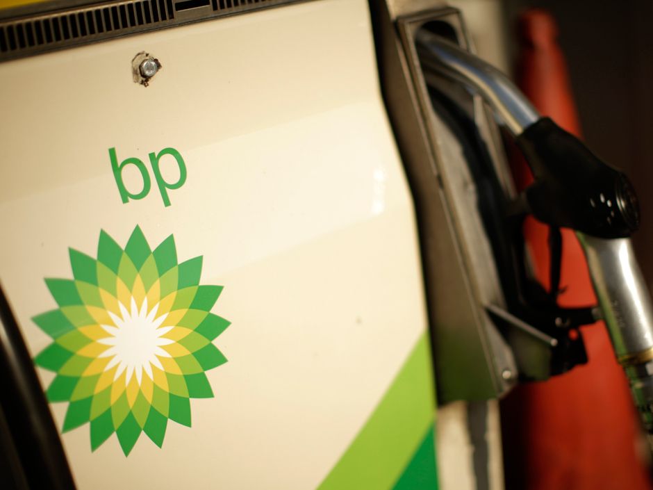 Oilsands projects survive BP's massive US$1-billion restructuring ...
