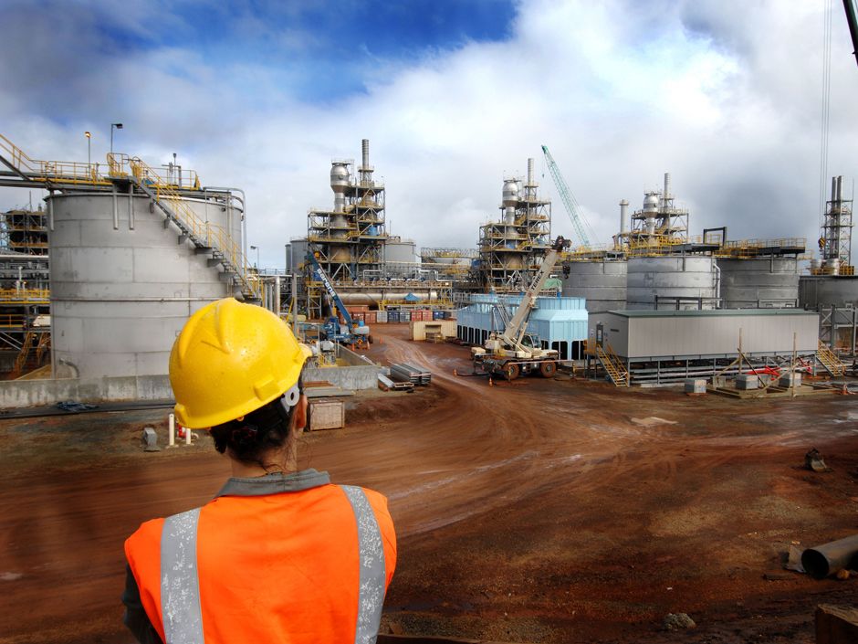 Vale base metals IPO in Toronto could be biggest listing in Canadian ...