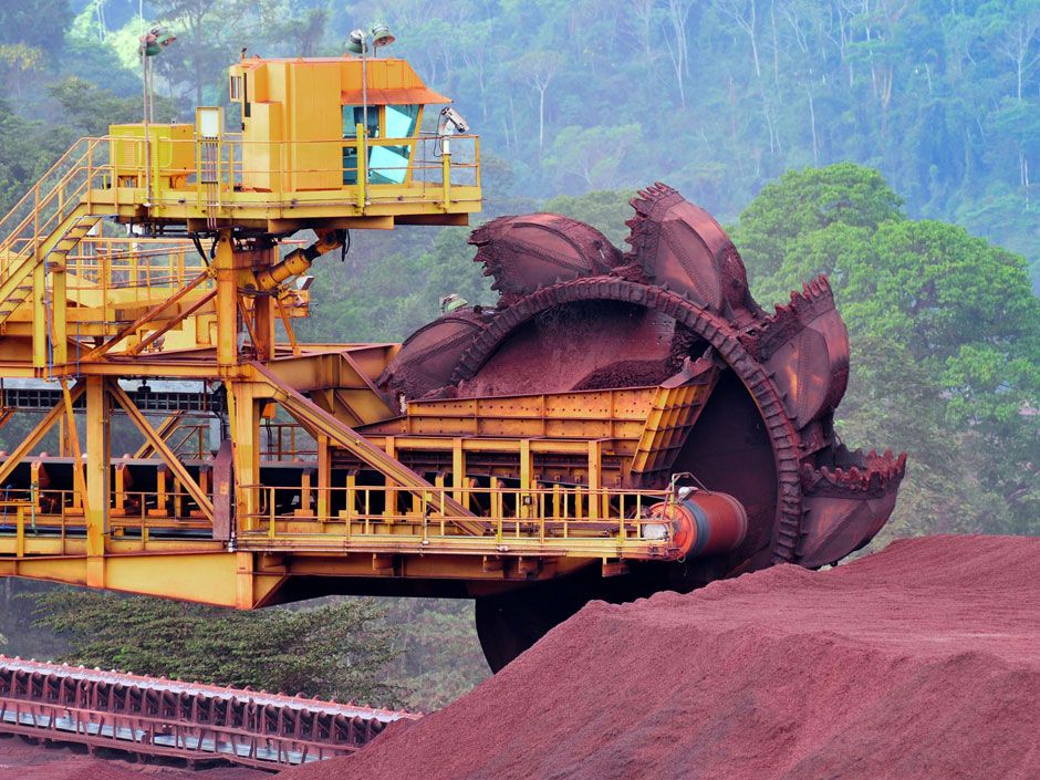 Vale eyes possible return of 'Inco' to Canadian market as it mulls IPO ...