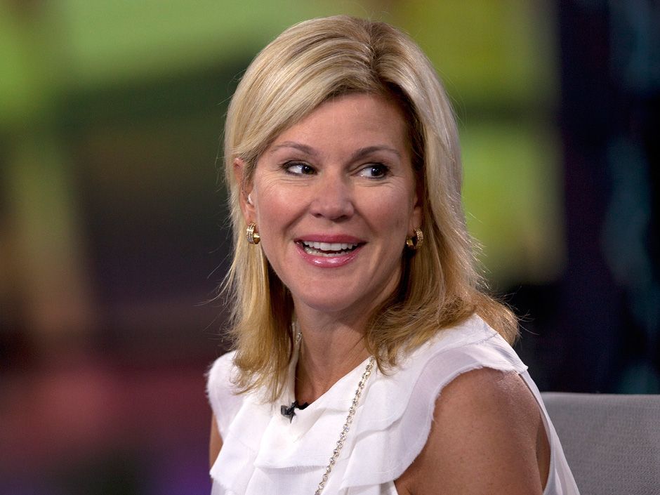 How Wall Street star Meredith Whitney's new hedge fund unravelled in ...