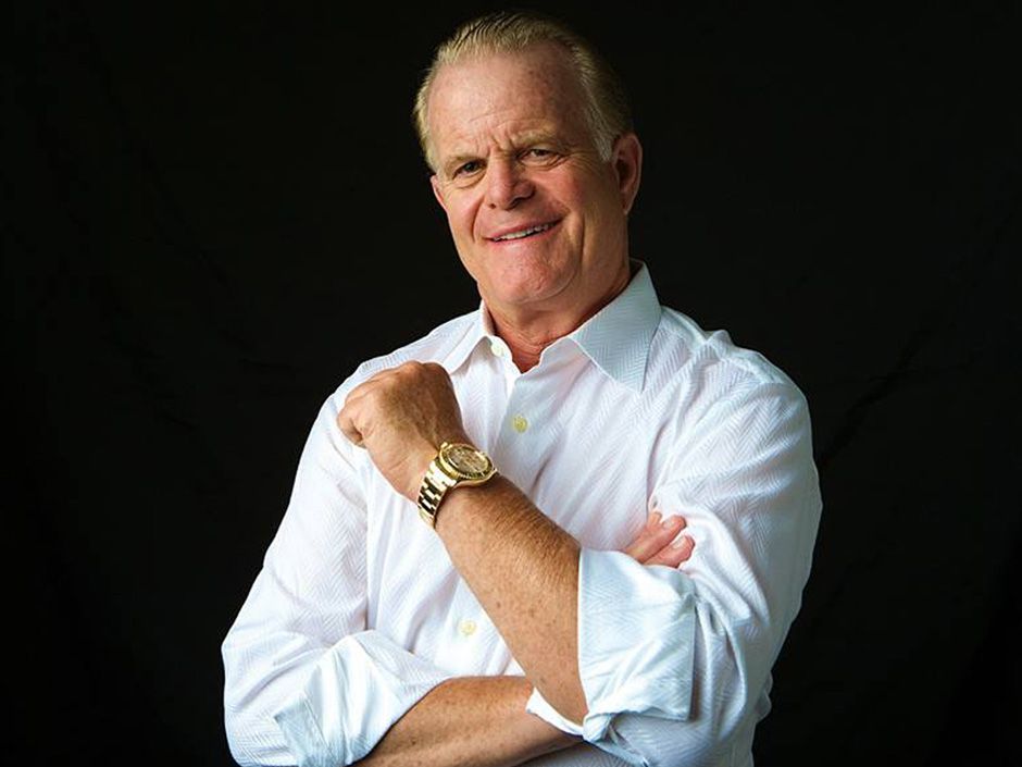 AlarmForce founder Joel Matlin reinvents himself with marketing firm ...