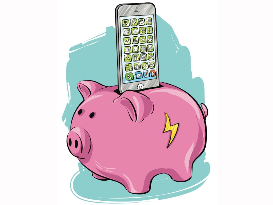 Nine must-have (and free) financial apps for 2015 | Financial Post