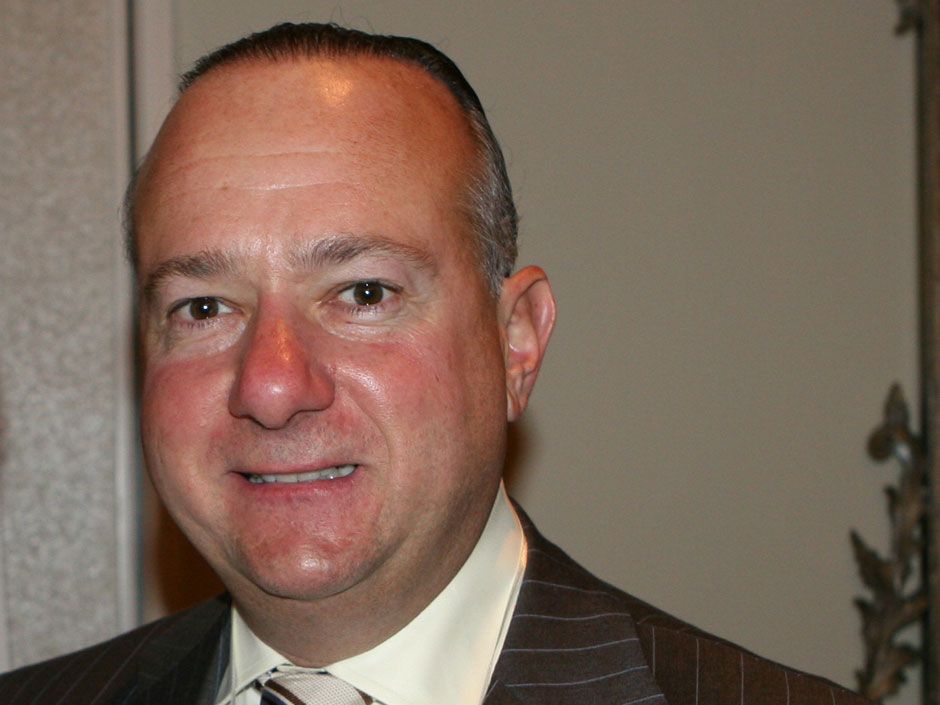 Mining financier Sheldon Inwentash departs Pinetree Capital in big ...