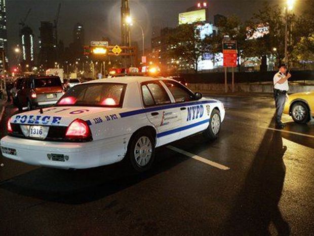 Wainscott Capital’s founder Thomas Gilbert was shot in the head last ...