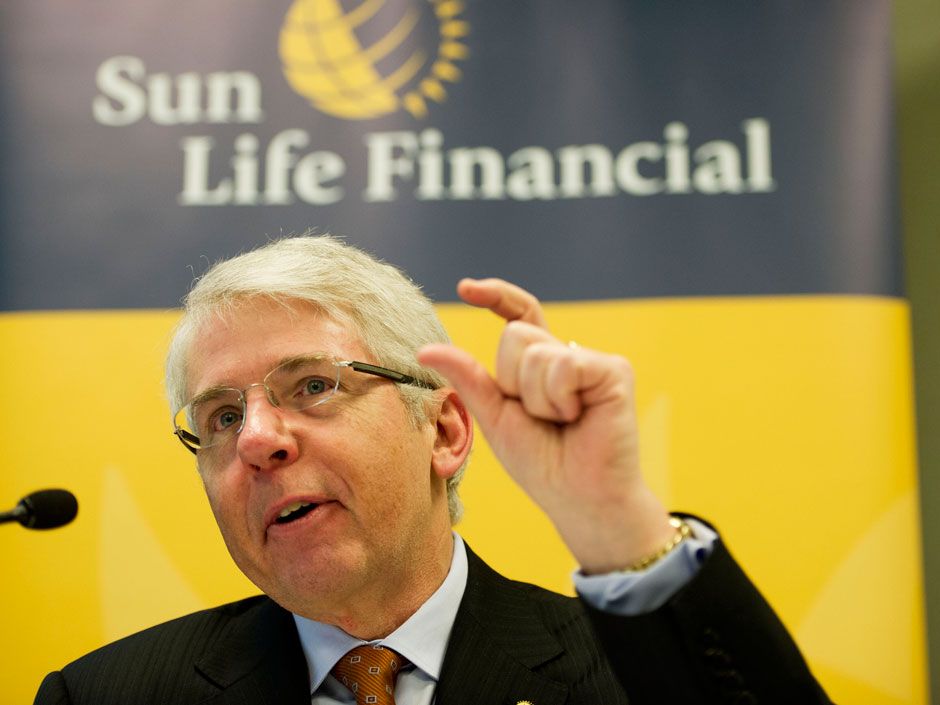 Sun Life Financial Inc buys U.S. asset manager Ryan Labs, adding US$5 ...