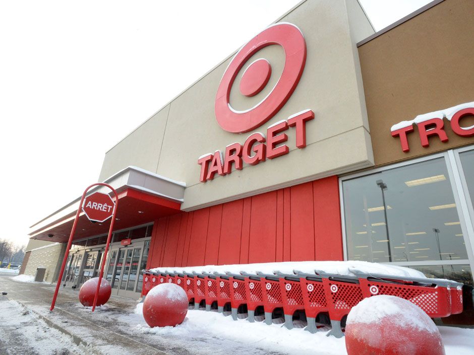Target is leaving Canada: Will you miss it? | Financial Post