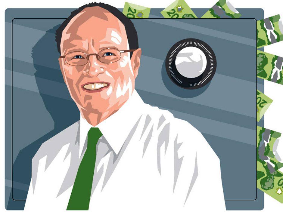 Jonathan Chevreau: Why compromises make sense in your ETF strategies ...