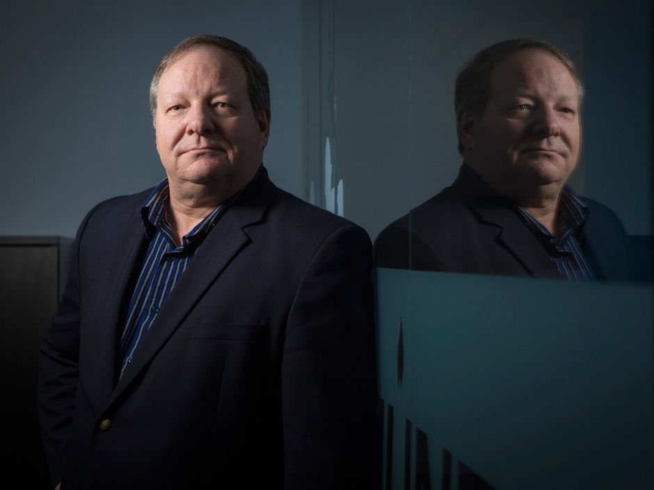 Tiny Junex Inc dares to dream of oil production in Quebec | Financial Post