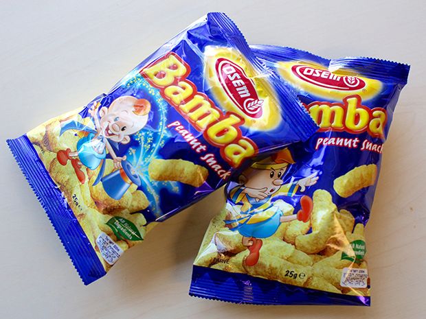 Allergy-busting peanut power in an Israeli snack | Financial Post